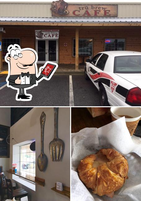 Tru Brew Cafe in Niceville - Restaurant reviews