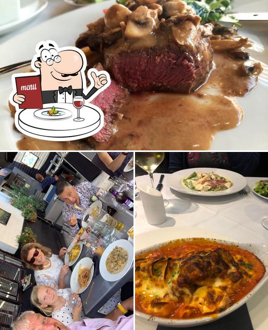 CENA ITALIAN, Ringwood - Restaurant menu, prices and reviews