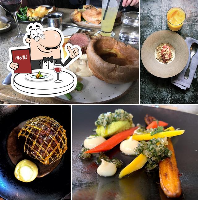 Verdigris Tonbridge in Tonbridge - Restaurant reviews