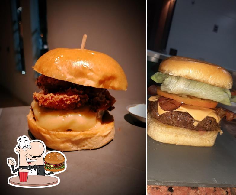 Vikings Burger unidade Capitão poço-pa restaurant, Brasil - Restaurant ...