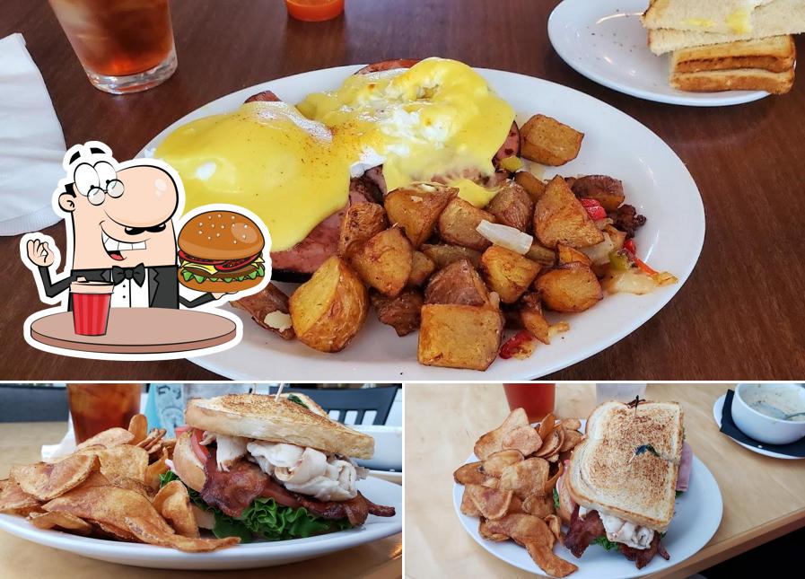 Warren Country Inn, Warren - Restaurant menu, prices and reviews