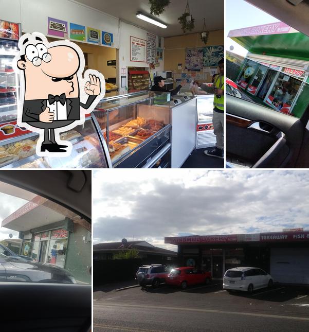 Windmill Bakery, Auckland - Restaurant menu, prices and reviews