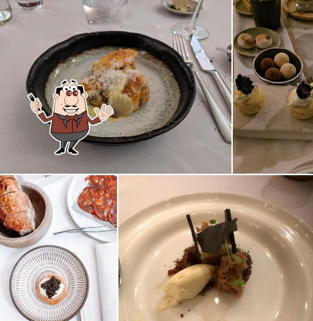Roski Restaurant, Liverpool - Opiniones del restaurante