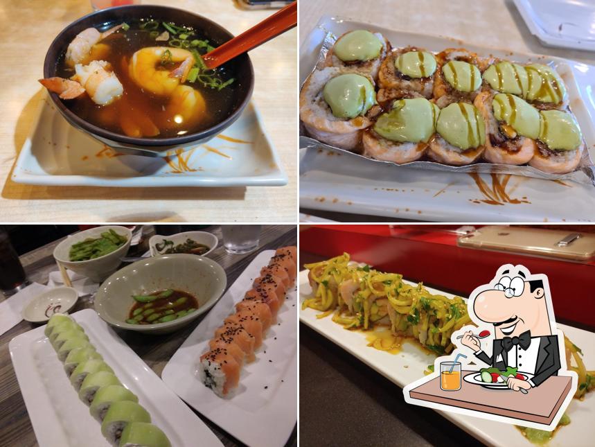Los 10 mejores restaurantes de sushi en Tijuana, noviembre 2024 ...