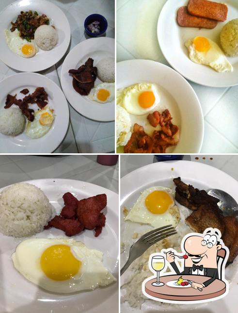 Silogan ni Gian, Cebu City - Restaurant menu, prices and reviews