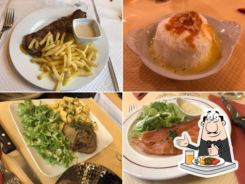 Le Faux-Filet, Paris - Menu du restaurant, prix et avis
