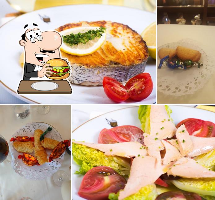 Mesón Chistu, Madrid - Menú del restaurante, precios y reseñas