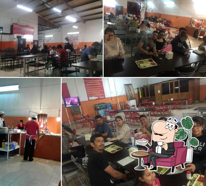 Taquería J. Campos, Morelia - Menú del restaurante, precios y reseñas