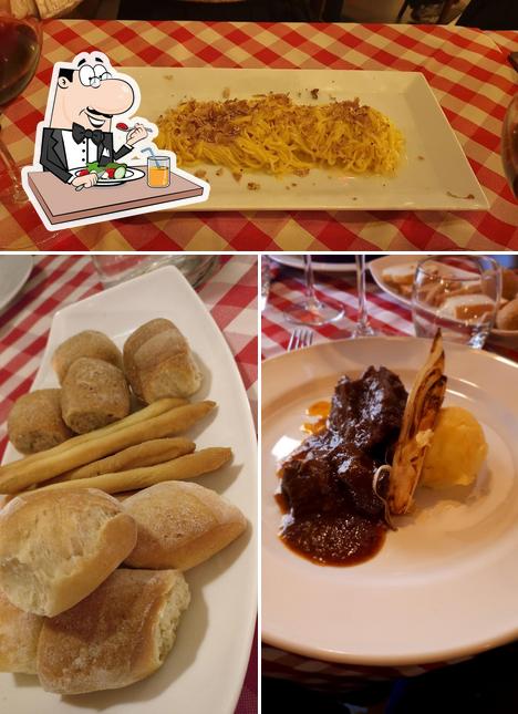 Testina restaurant, Milan - Restaurant menu and reviews