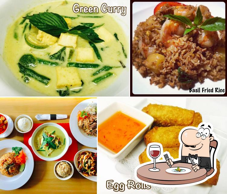 Thai Inbox Glenview, Glenview - Restaurant menu, prices and reviews