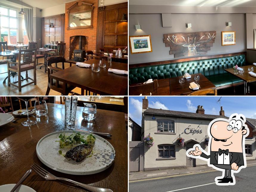 Top 7 restaurants in Kenilworth, England, december 2025 - Restaurant Guru