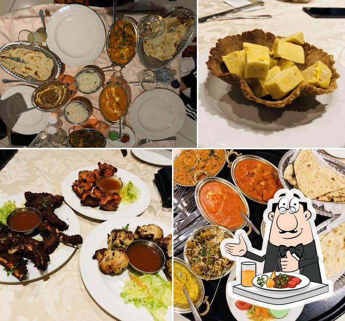 The Raj - Sun City restaurant, Sun City - Restaurant menu and reviews