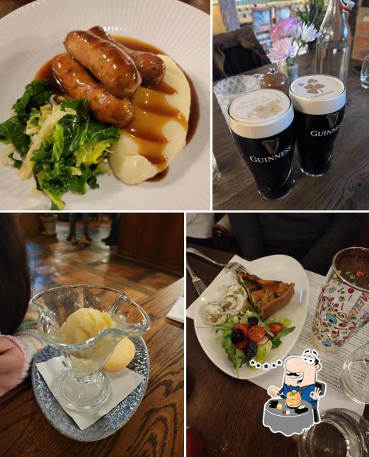 The Refectory, Godalming - Restaurant menu, prices and reviews