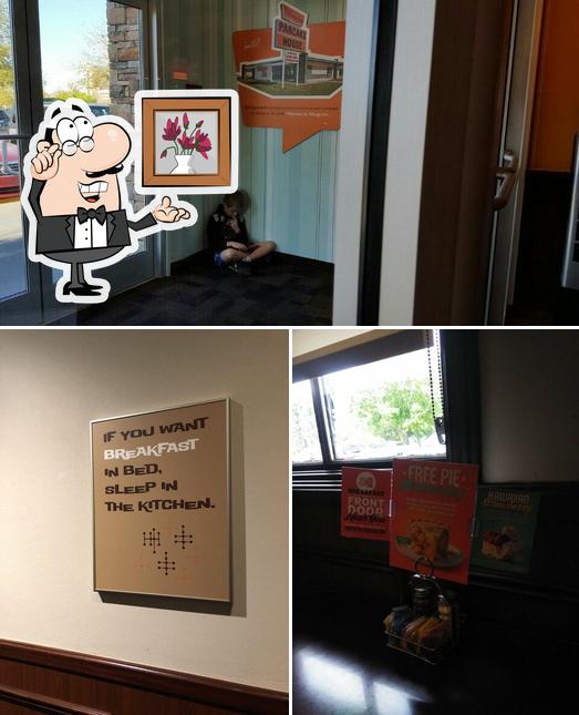 Village Inn, Winter Garden - Restaurant menu, prices and reviews