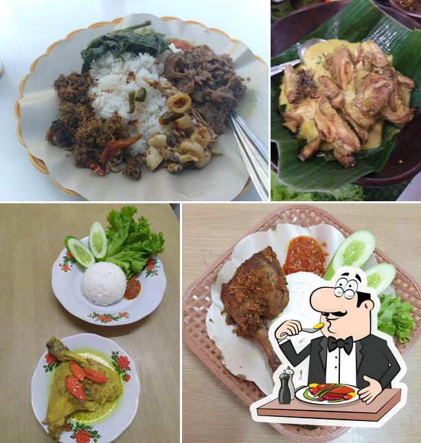 Warung ijo kota wisata restaurant, Cileungsi - Restaurant reviews