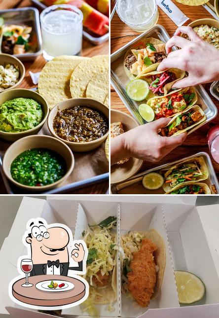 bartaco in Raleigh - Restaurant menu and reviews