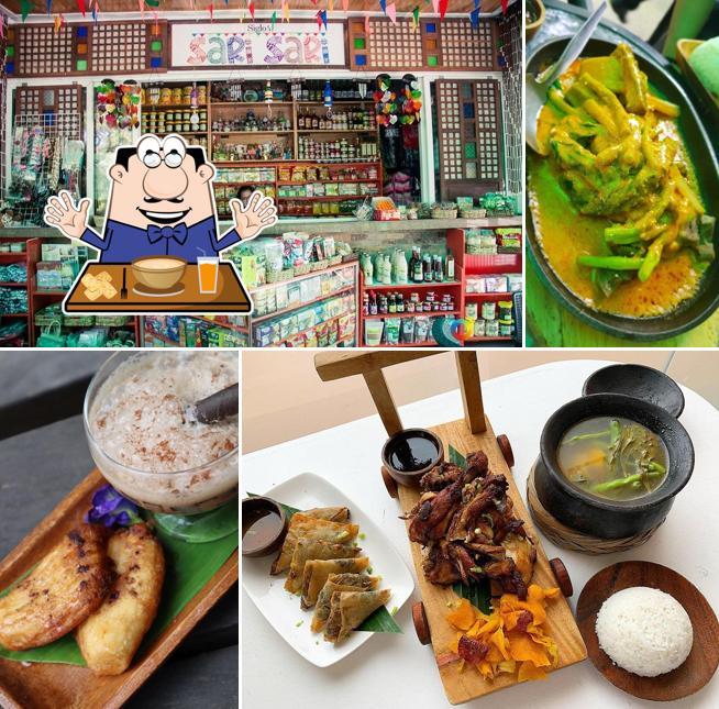 SIGLO MODERN FILIPINO, Tagaytay - Restaurant menu, prices and reviews
