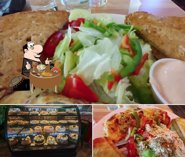 Fresgo Inn Restaurant, Surrey - Restaurant menu, prices and reviews
