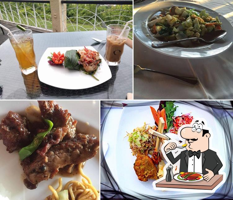 Jendela Bali The Panoramic Resto, South Kuta - Restaurant menu, prices ...