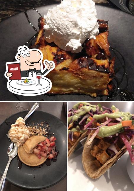 Arc Bar, Chicago - Restaurant menu, prices and reviews