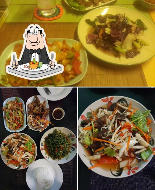 Bee Bee Food, Phe - Restaurant menu, prices and reviews