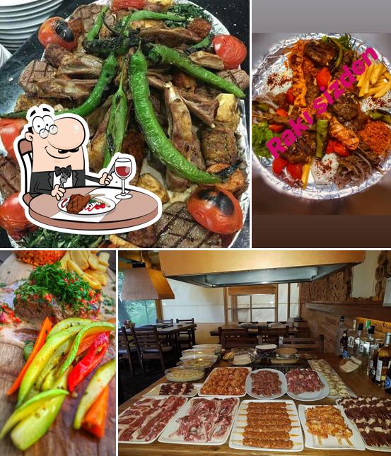 Biz Bize Ocakbaşı Restaurant, Fethiye - Restaurant reviews