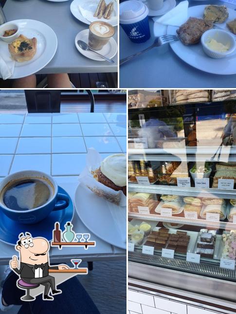Coffeeholics Espresso With Attitude, Southport - Restaurant menu ...