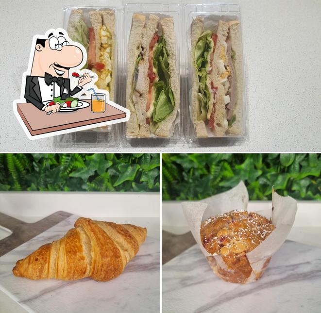 Roasted N Toasted, Leederville - Restaurant menu, prices and reviews