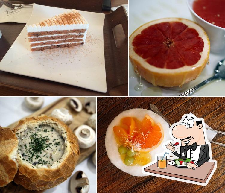 Jacob's Ladder Cafe, Seoul - Restaurant menu, prices and reviews