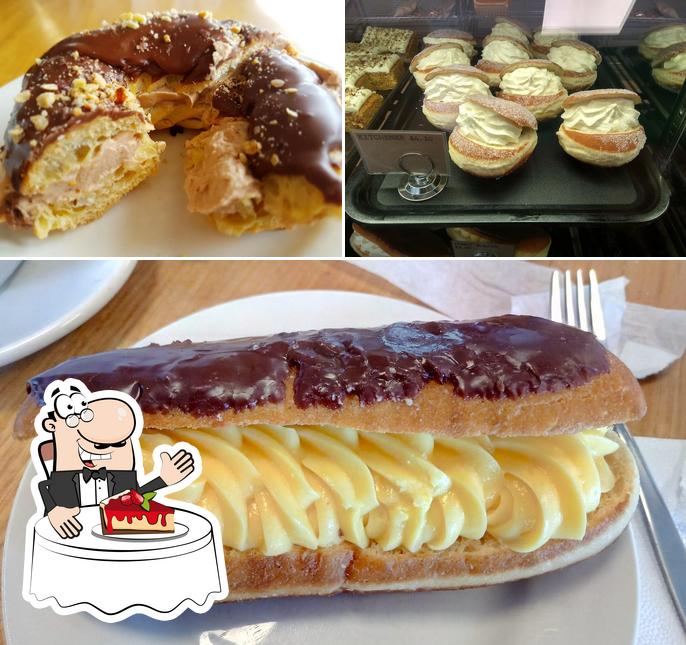 Randell Street Bakery, Mannum - Restaurant menu, prices and reviews