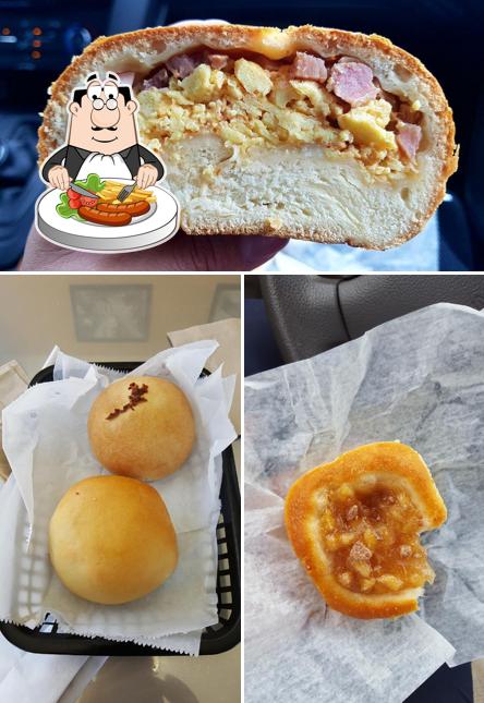 The Kolache Kitchen - Bocage, Baton Rouge - Restaurant menu, prices and ...