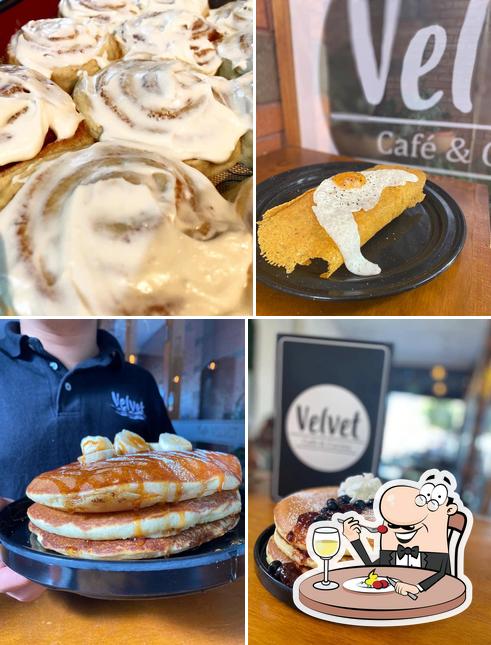 Café VELVET, Apizaco - Restaurant reviews