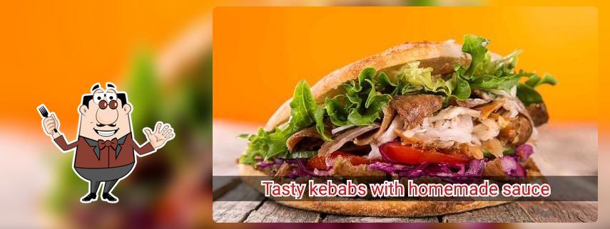 Chicken Club Fermoy, Fermoy - Restaurant menu, prices and reviews