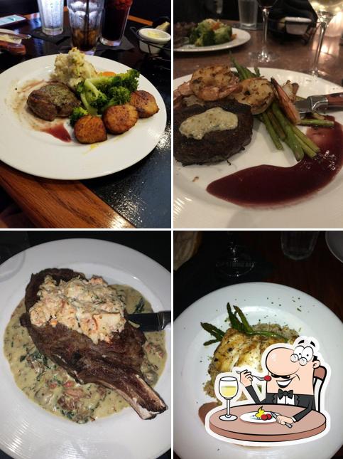 Chop's, Fort Wayne - Restaurant menu, prices and reviews