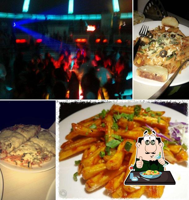 Area 51 club, Pune - Restaurant menu, prices and reviews
