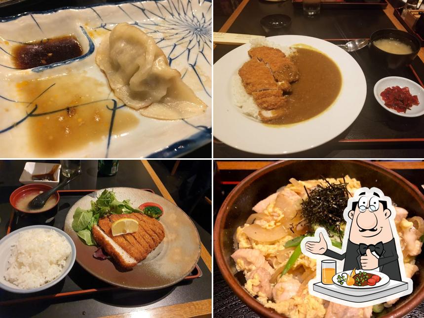 Top 5 restaurants with katsudon in Chicago, november 2025 - Restaurant Guru