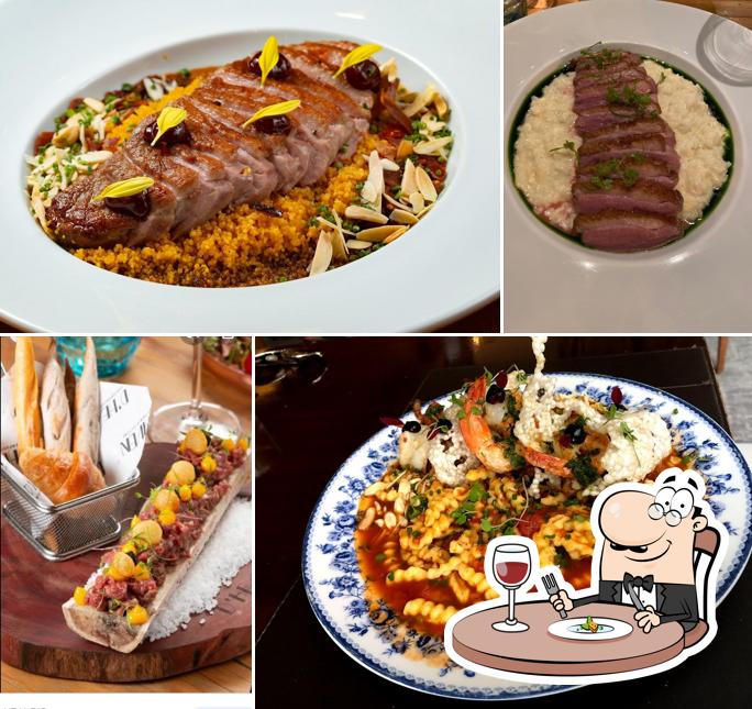 Restaurante D'Heaven, Rio de Janeiro, 3900 Piso L3 - Opiniones del ...