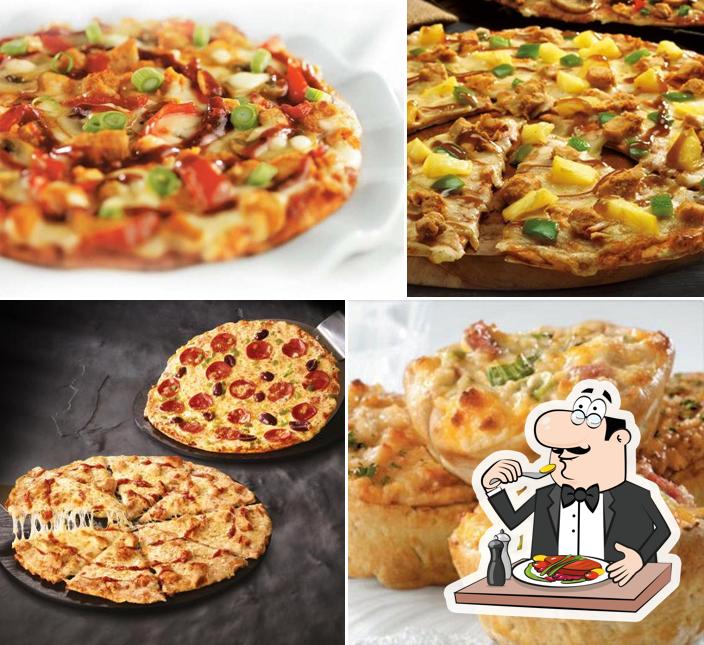 Top 7 restaurants with pizza in Paarl, february 2026 - Restaurant Guru