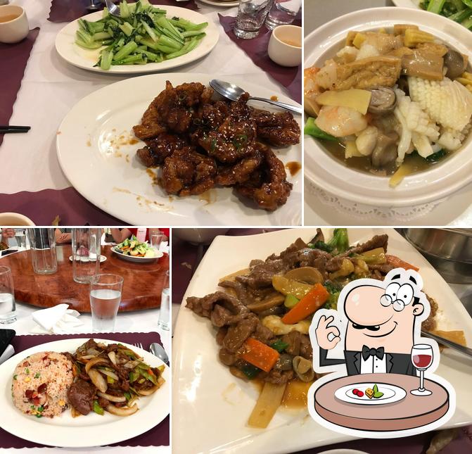 Dunsborough Chinese, Dunsborough - Restaurant menu, prices and reviews