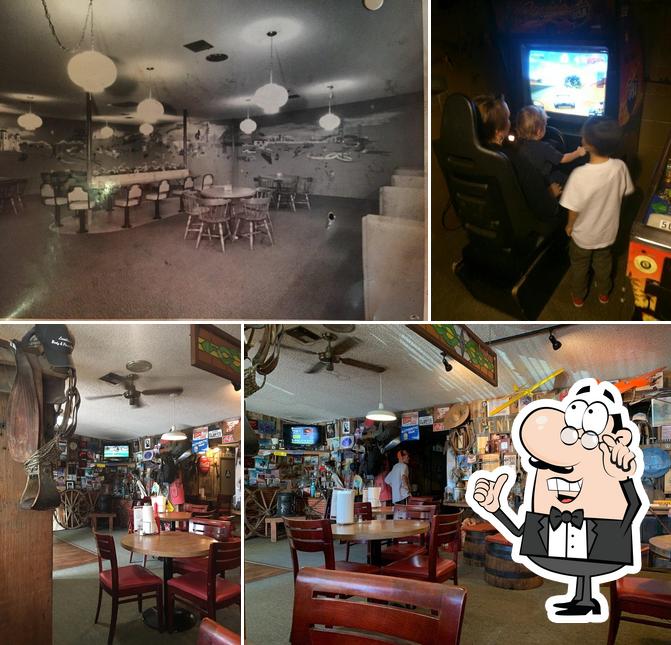 Fast Eddie's MOAB in Modesto - Restaurant reviews