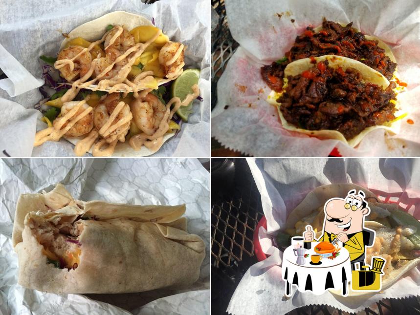 Garbo's Grill @ Hanks!, Key West - Restaurant menu, prices and reviews