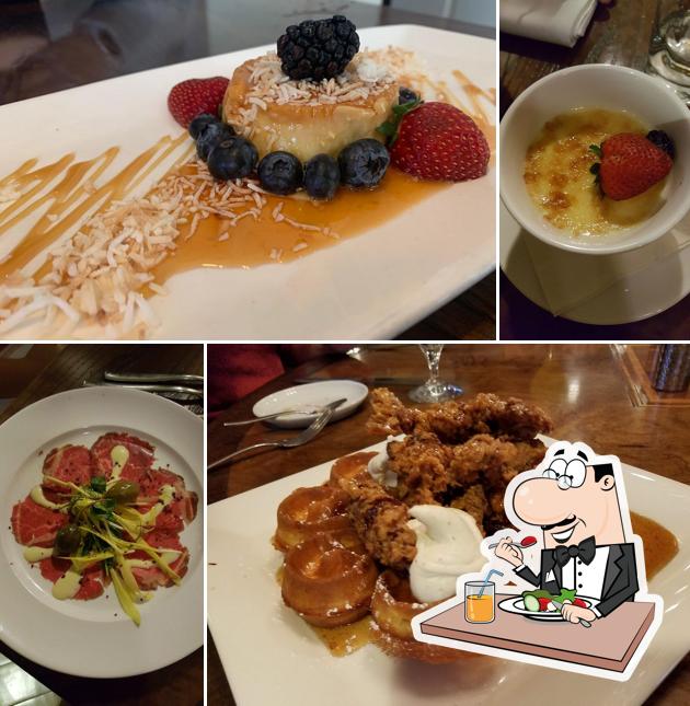 Hamilton's Kitchen, Winter Park - Restaurant menu, prices and reviews