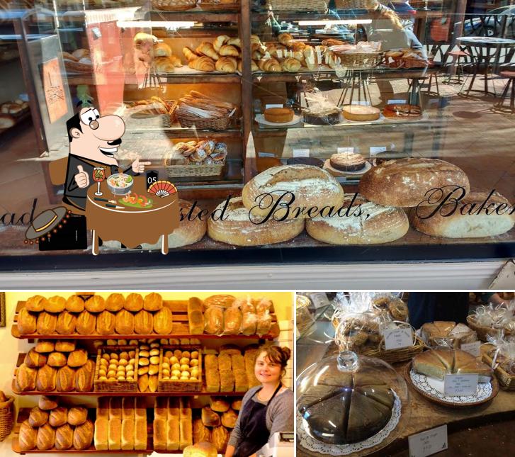 Hominy Bakery, Katoomba - Restaurant menu, prices and reviews