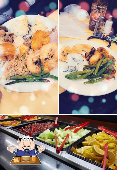 Ichiban Buffet, 5269 W Irlo Bronson Memorial Hwy in Kissimmee ...