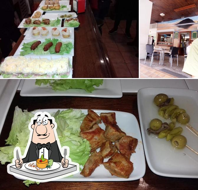 LOS TILOS in San Sebastián - Restaurant reviews