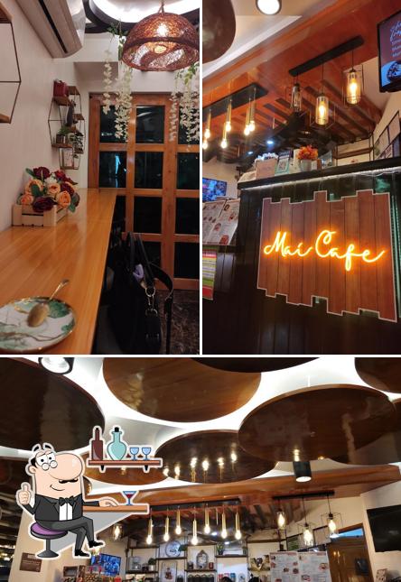 Mai Cafe, Sorsogon City - Restaurant menu, prices and reviews