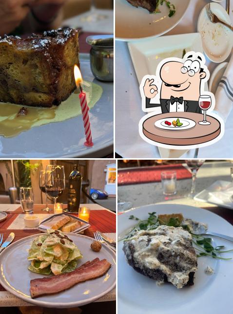 Market Steer Steakhouse in Santa Fe - Restaurant reviews