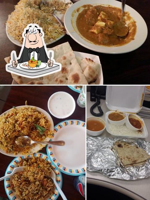 Masala Cafe in Peoria - Restaurant menu and reviews