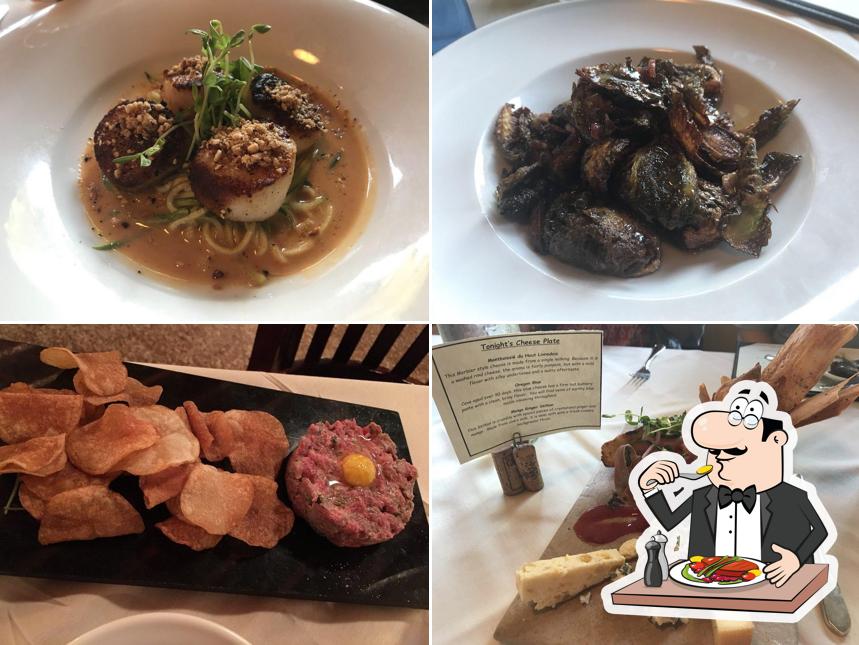 Mezza Luna Ristorante in Neptune Beach - Restaurant menu and reviews