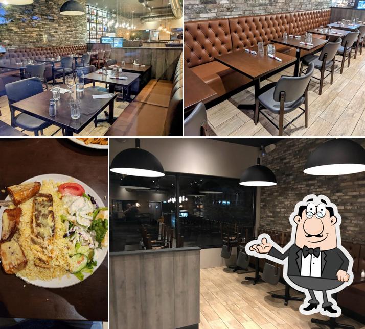Nouveau Verdun, Montréal - Menu du restaurant, prix et avis